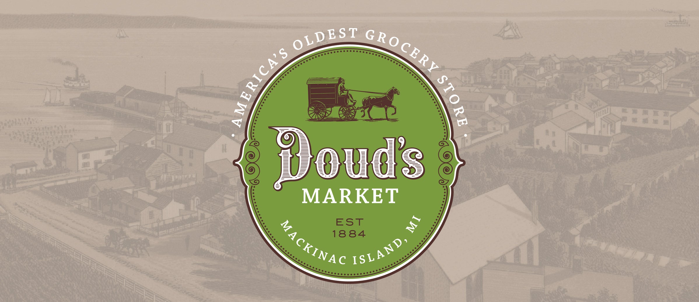 Doud's Market – Doud's Market