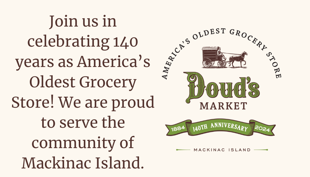 Doud's Market – Doud's Market