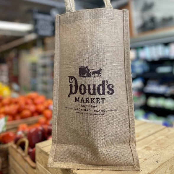 Wine Bag – Doud's Market