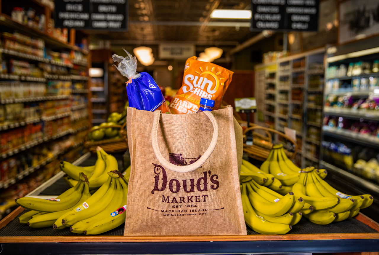 Doud's Market – Doud's Market
