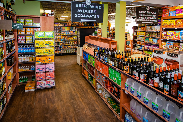 Doud's Market – Doud's Market