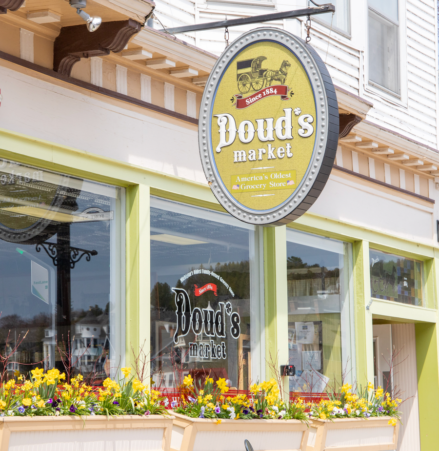 Doud's Market – Doud's Market