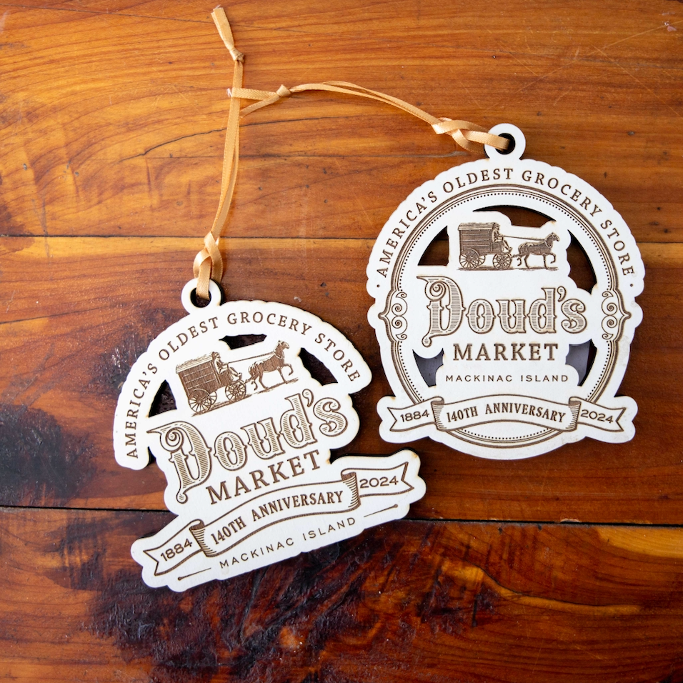 Products – Doud's Market