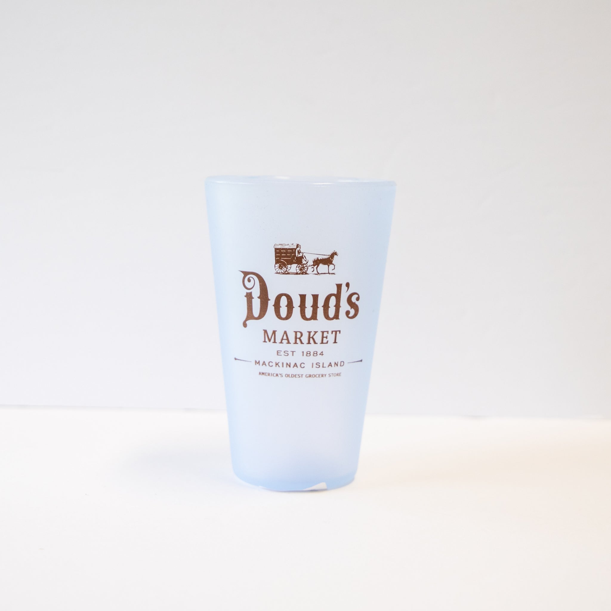 Glassware – Doud's Market