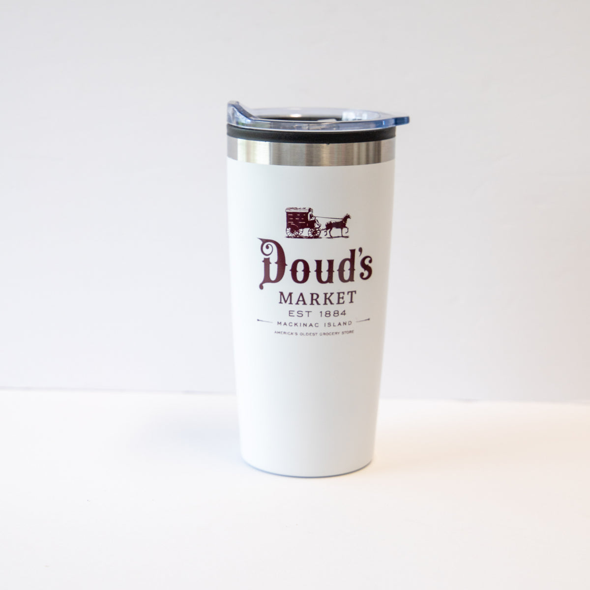 To-Go Mugs – Doud's Market