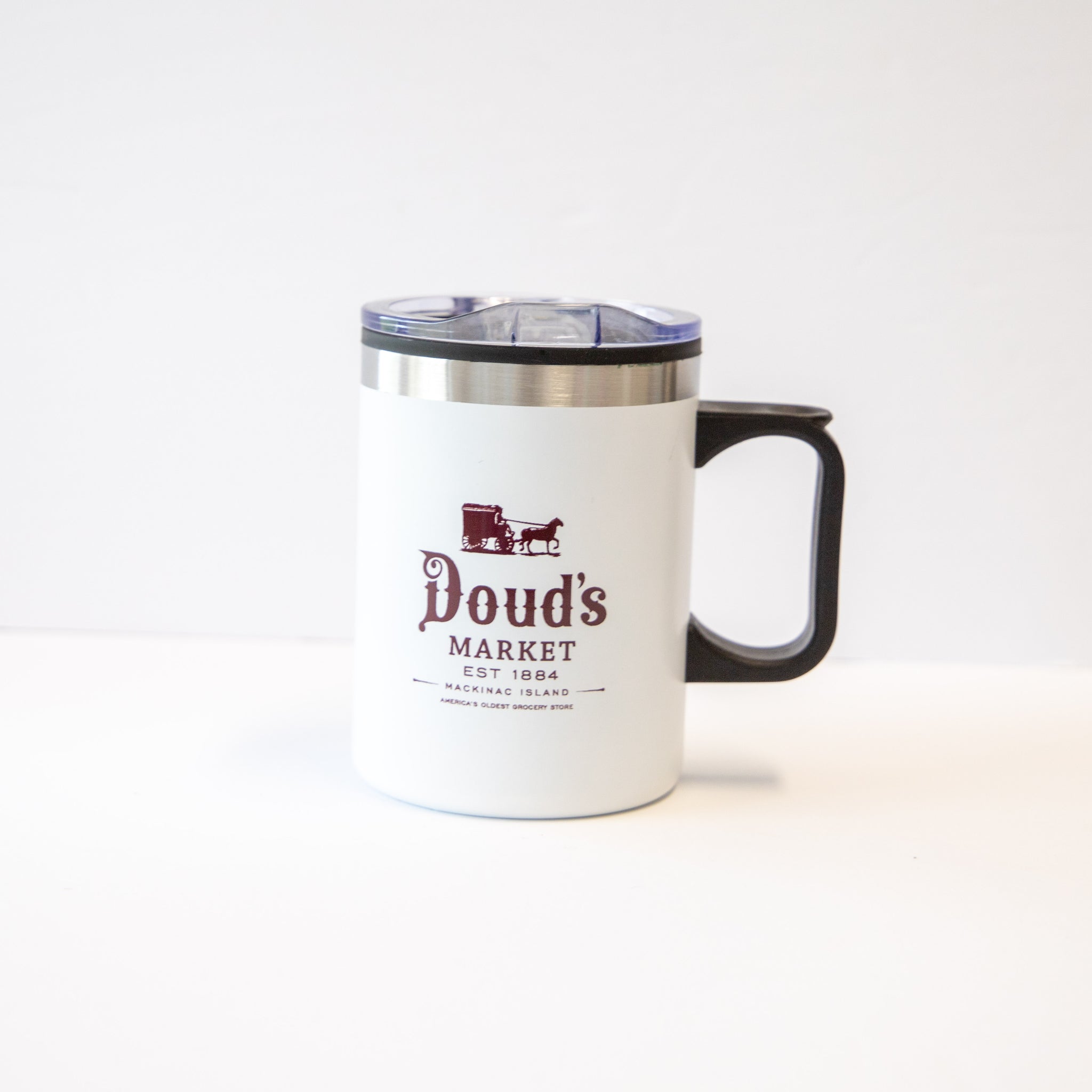 To-Go Mugs – Doud's Market