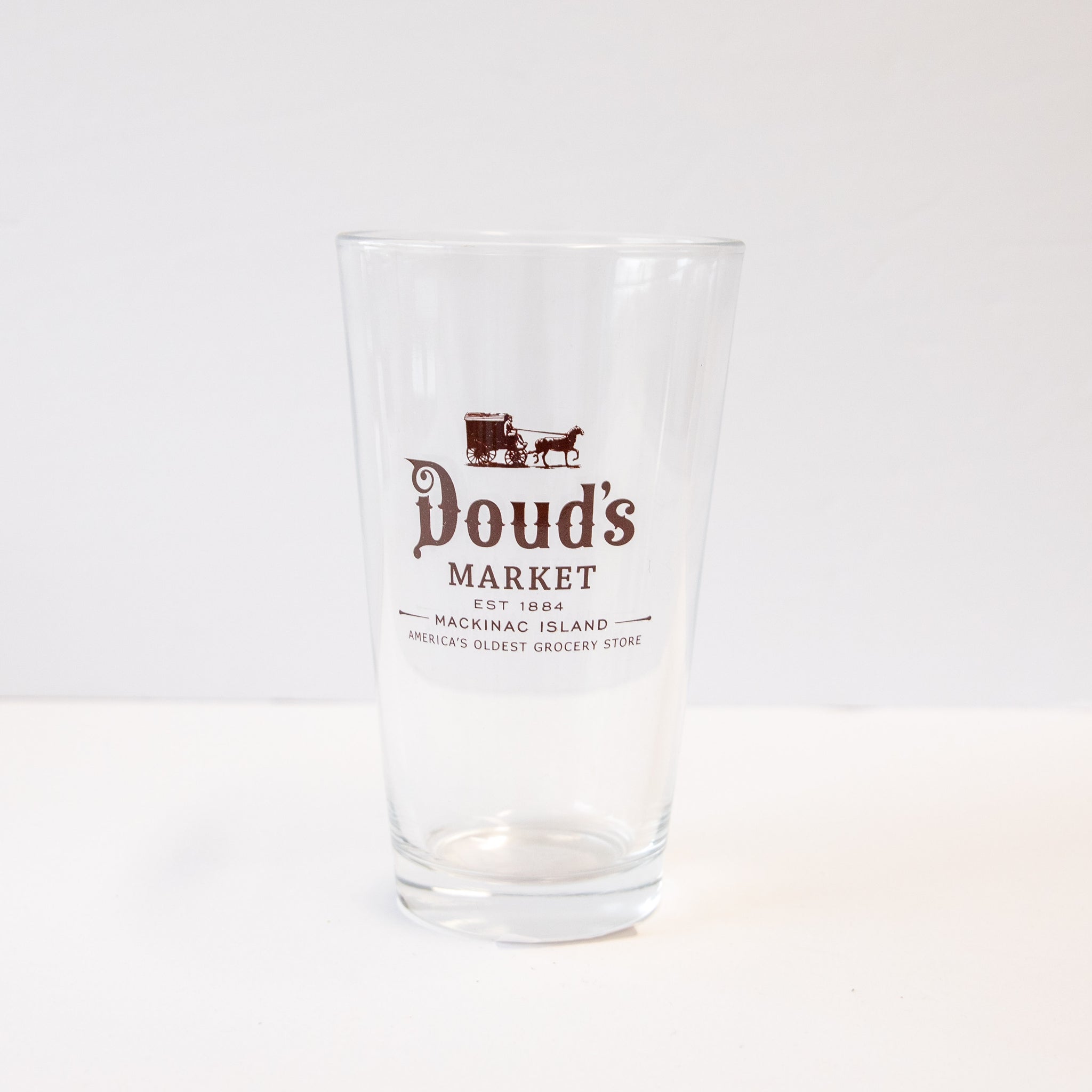 Glassware – Doud's Market