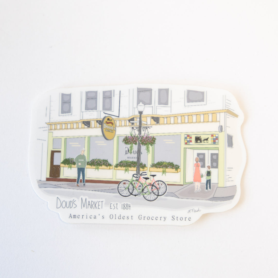 Accessories – Doud's Market