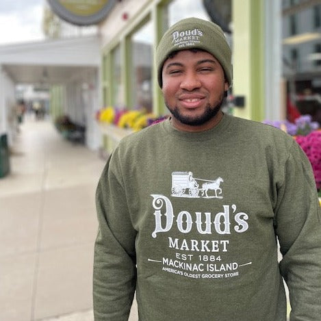 Clothing – Doud's Market
