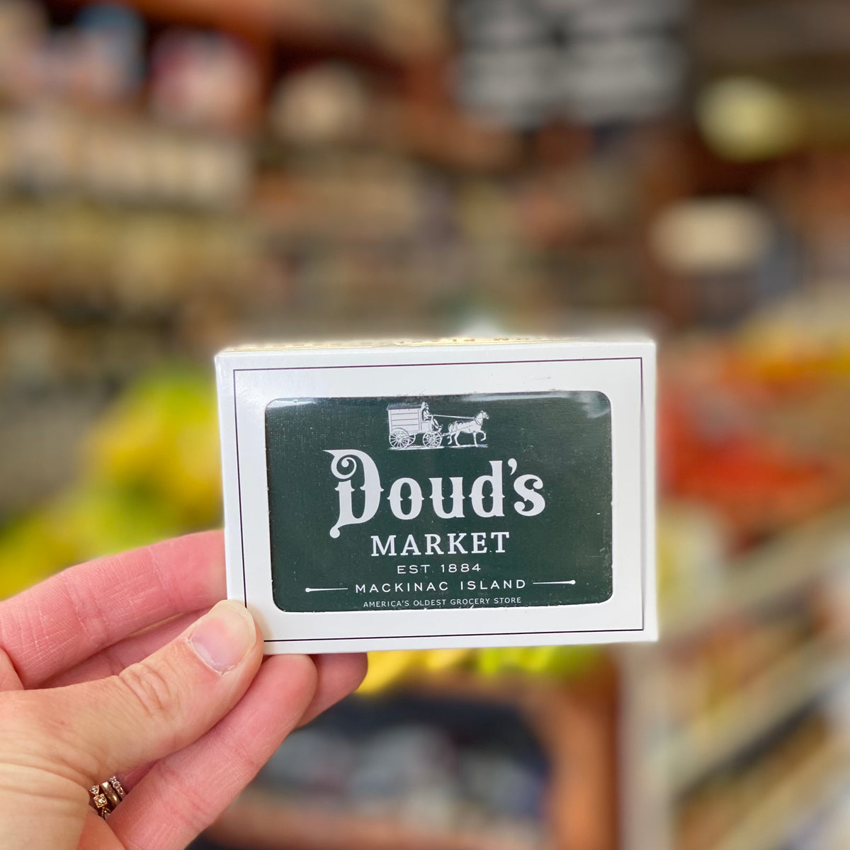 Playing Cards – Doud's Market