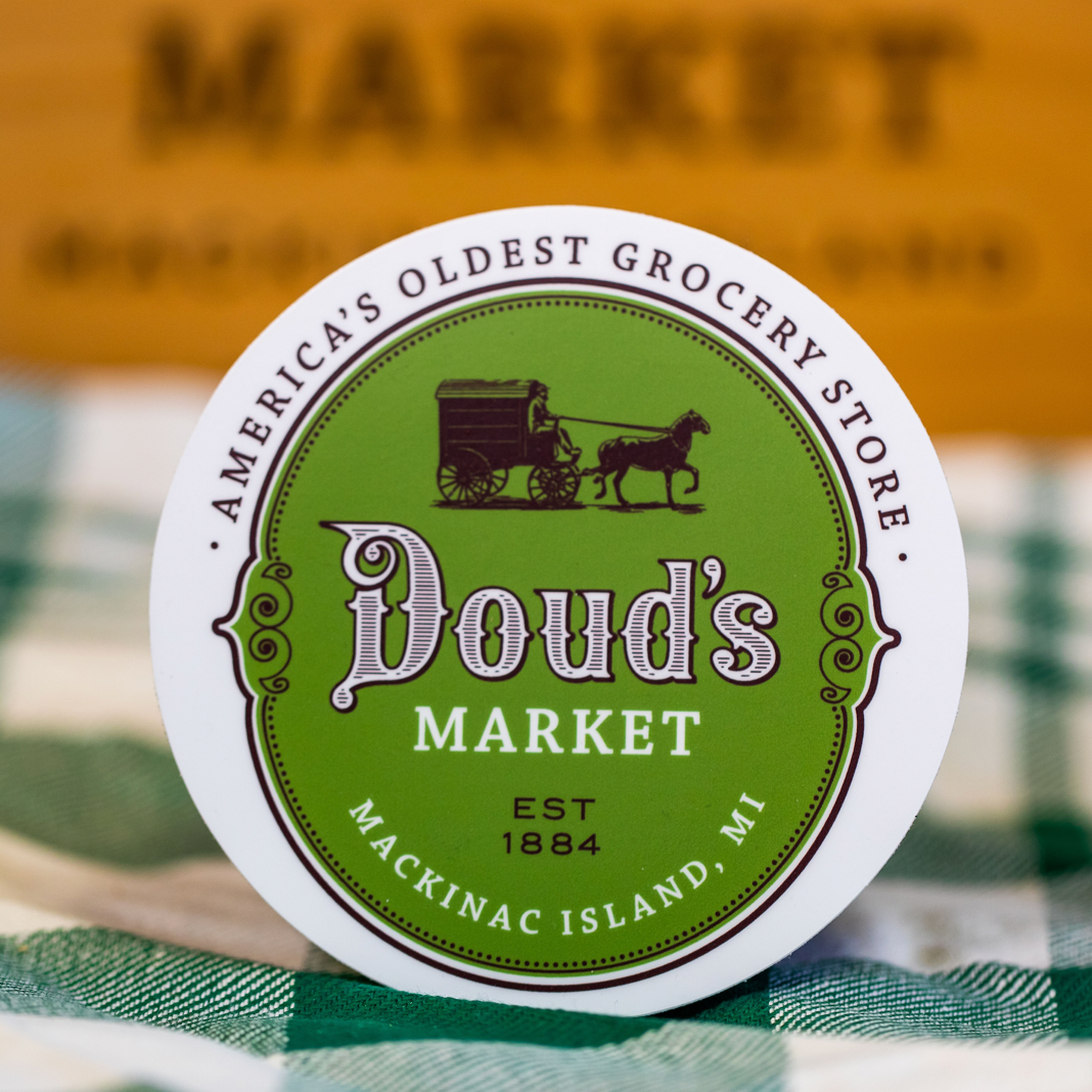 Accessories – Doud's Market